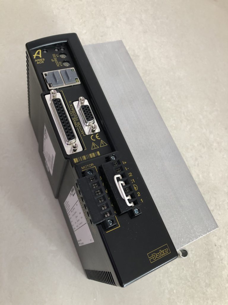 Automation Controller Parker AR-13CE | Servomotor